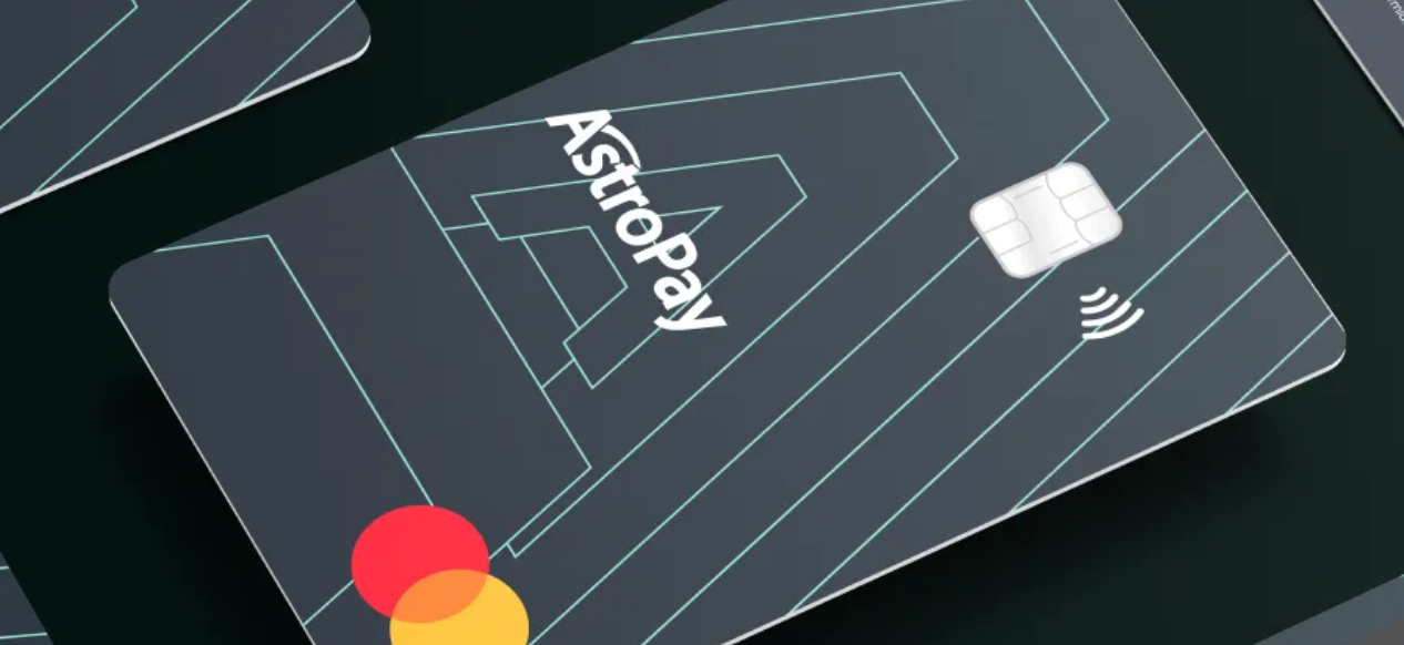 AstroPay Card At Comic Play Casino: Easy And Secure Payments